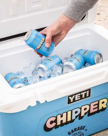 Pickle Pants | Garage Project