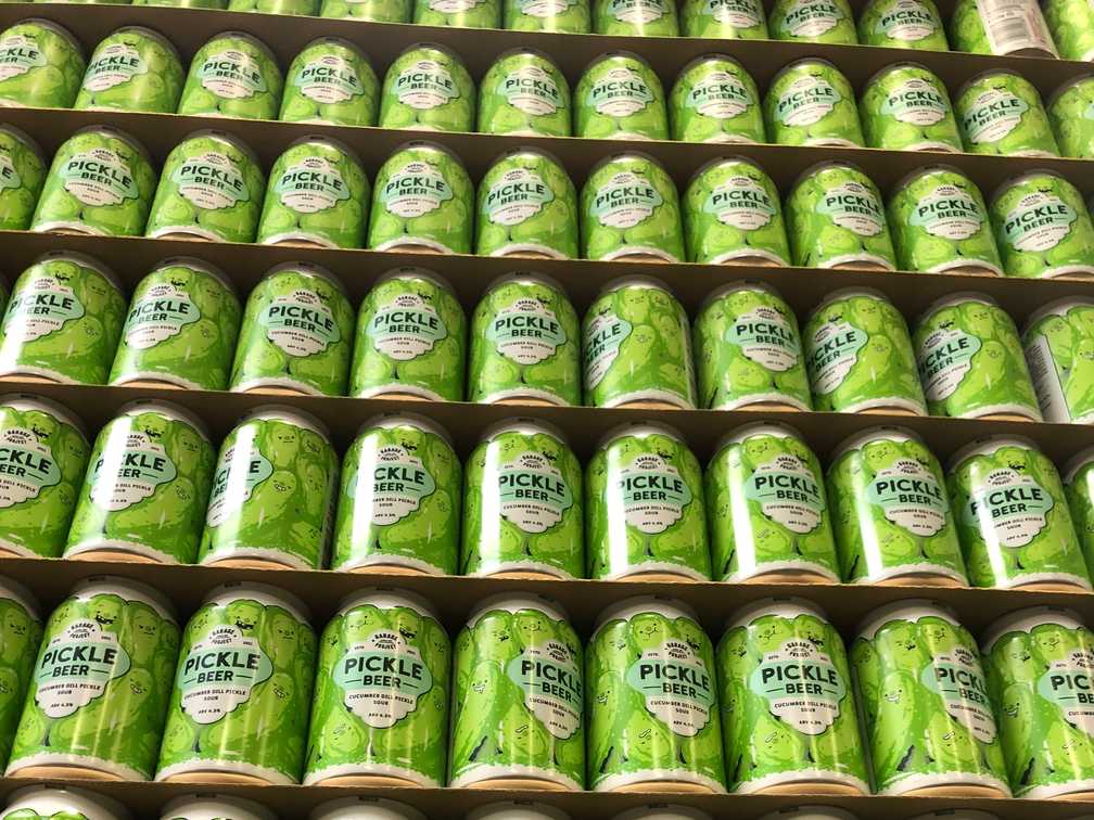 Corporate | Garage Project