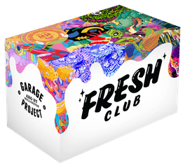 Beer - Garage Project Shop - Craft Beer Online